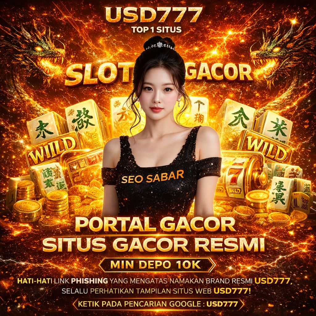 Usd777 : Apk Download Mudah Install Slot Dana & Referensi Slot ...